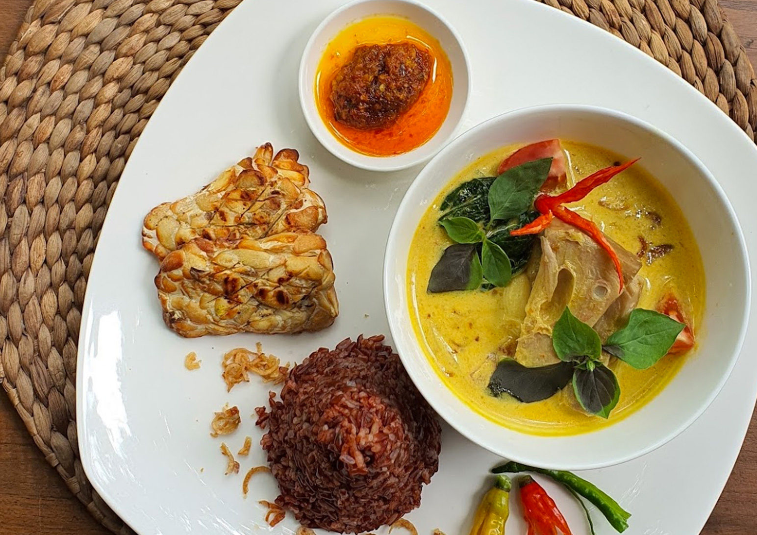 Yabbiekayu Wholefood Restaurant | Yabbiekayu